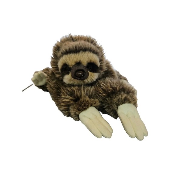 National Geographic | Toys | National Geographic Stuffed Animal ...